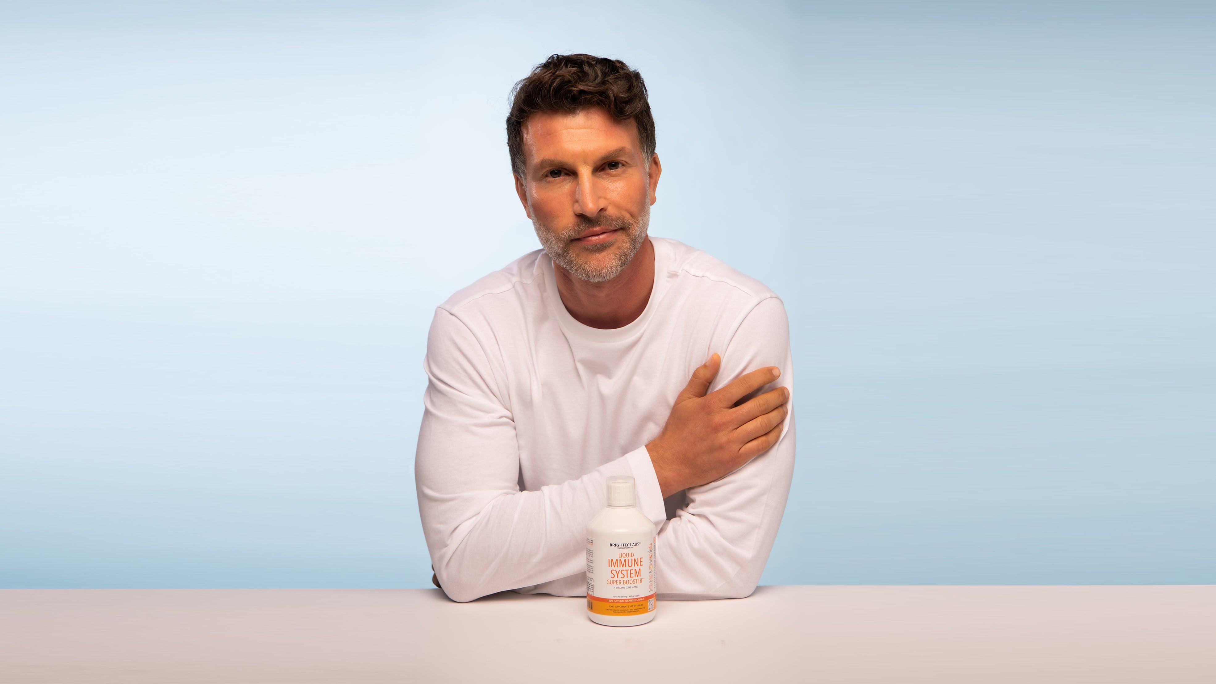 One of the Best Ways to Support Your Immune System – Brightly Labs®