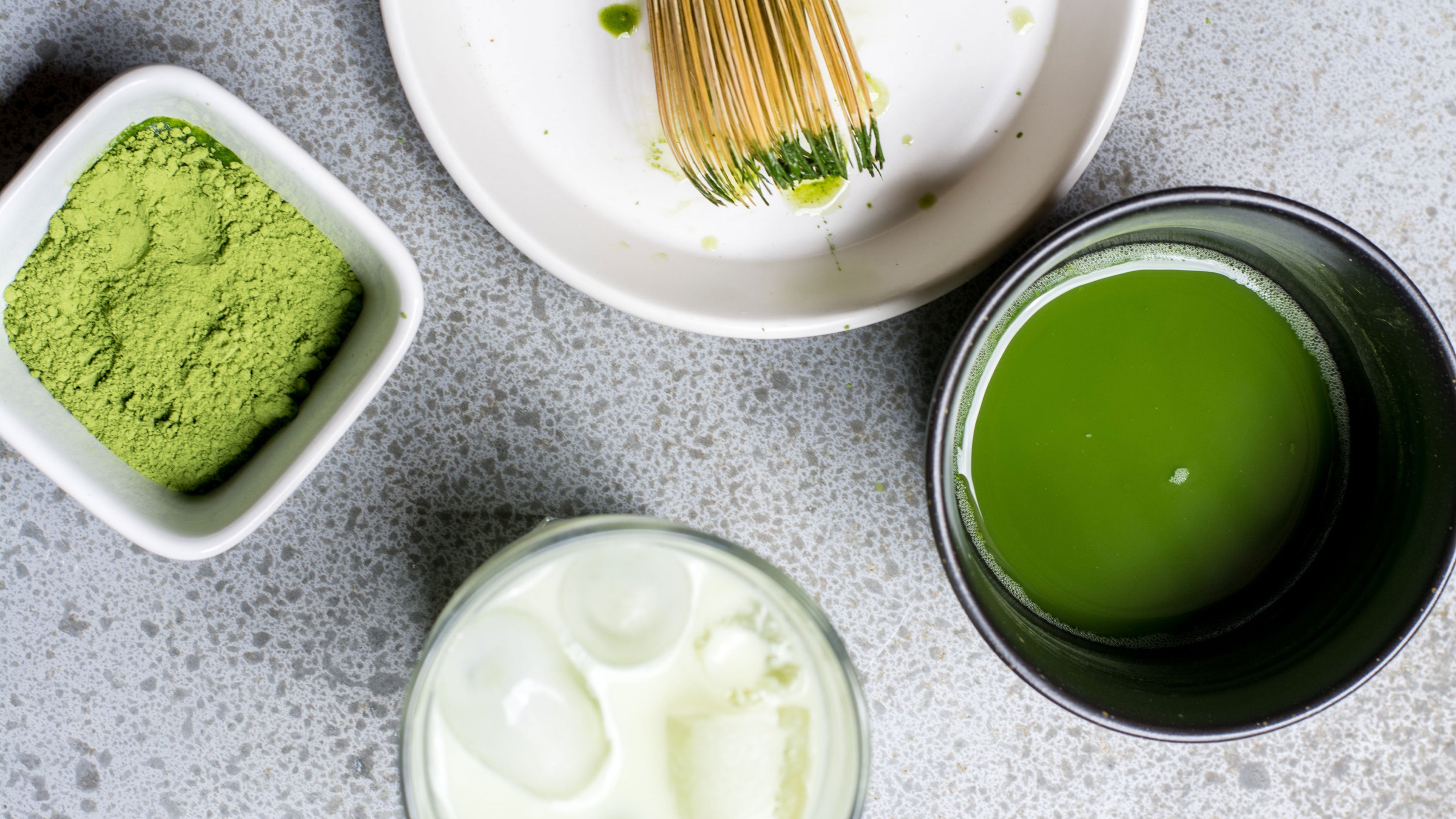 Discover the Health Benefits of BRIGHTLY LABS Organic Ceremonial Match ...