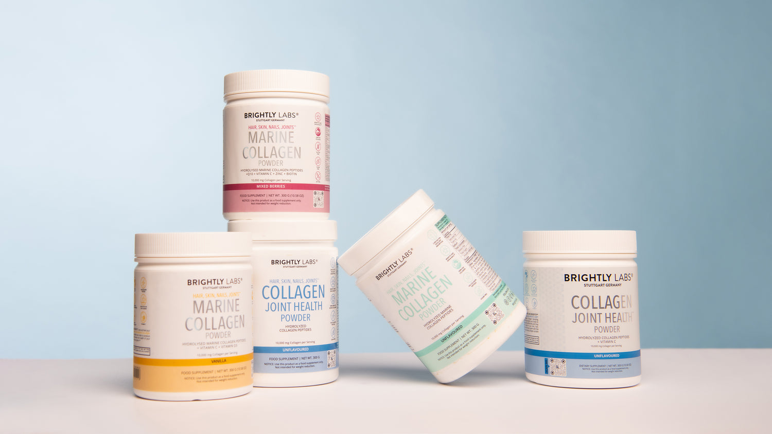 About Brightly Labs – Brightly Labs®
